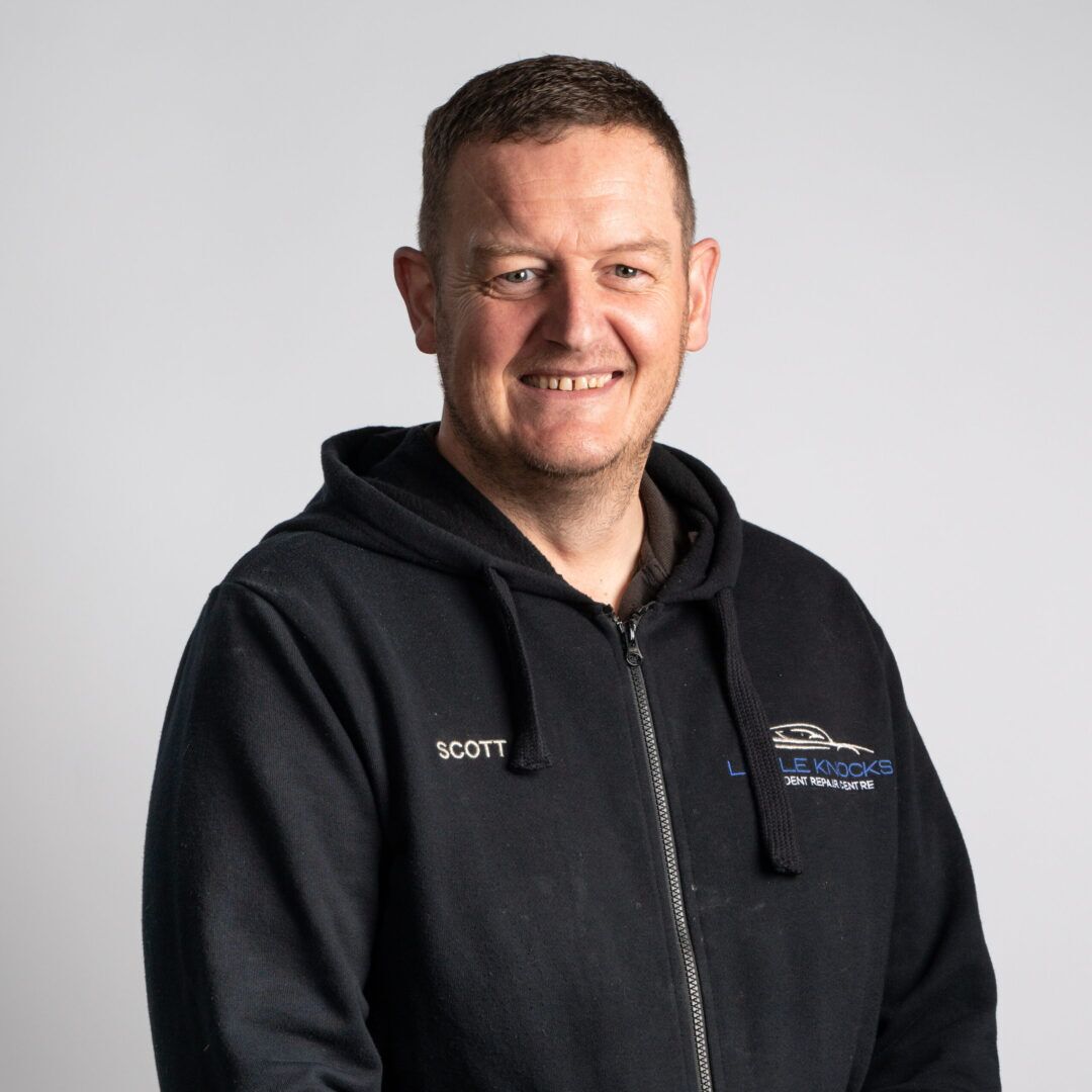 North Brisbane Prestige Smash Repairs | Little Knocks